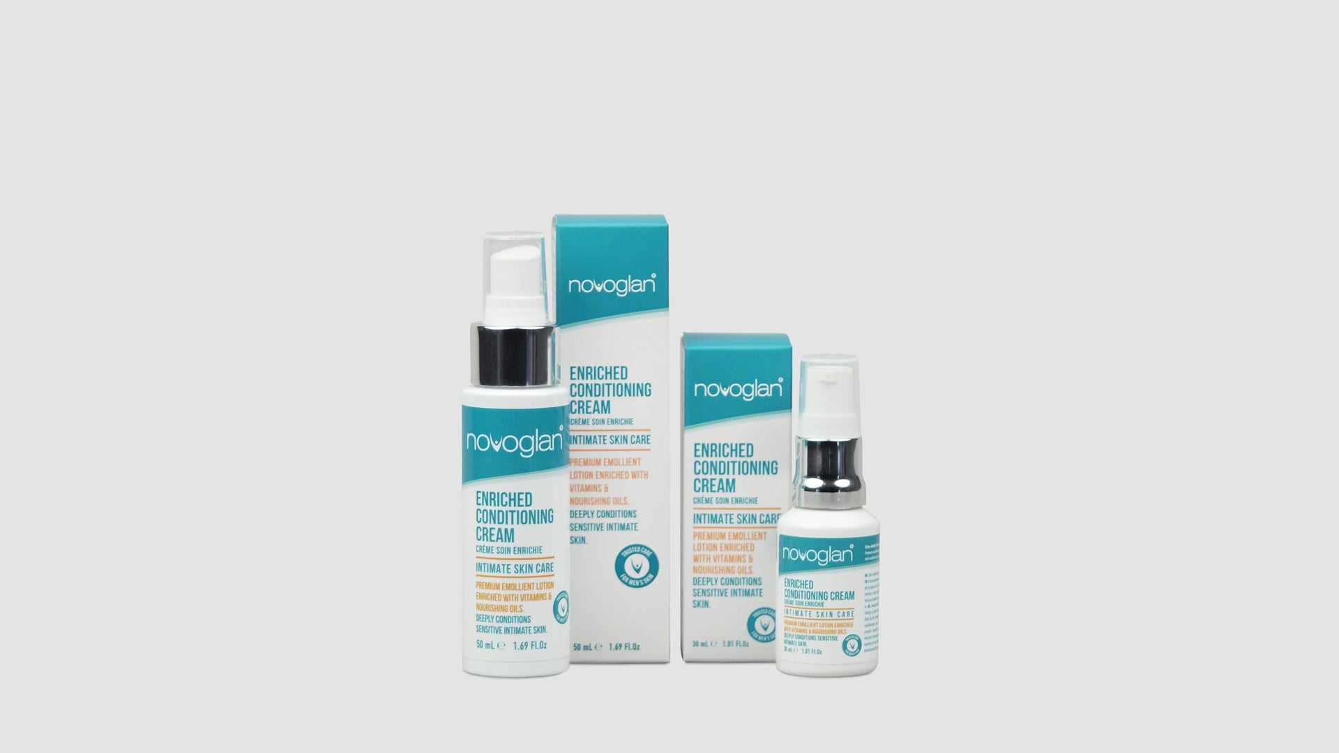 Novoglan Tight Foreskin Phimosis Treatment – NOVOGLAN