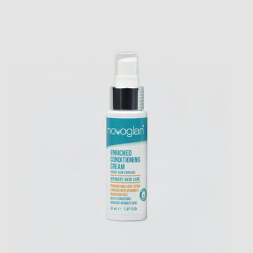 Novoglan Crema Acondicionadora Enriquecida para Hombres – NOVOGLAN