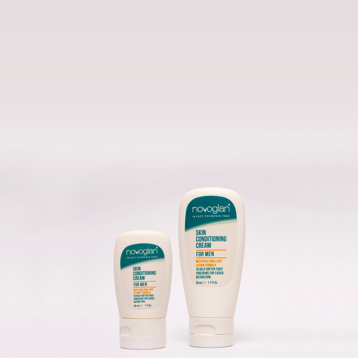 Novoglan Tight Foreskin Phimosis Treatment – NOVOGLAN